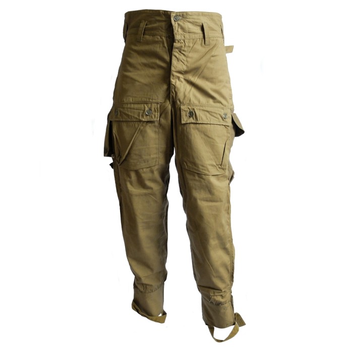 Soviet Mabuta Uniform