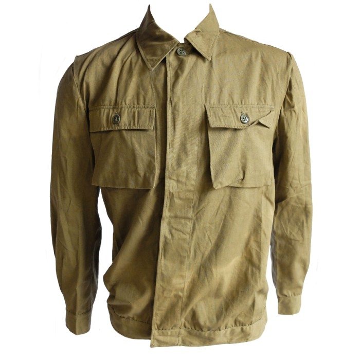 Soviet Mabuta Uniform