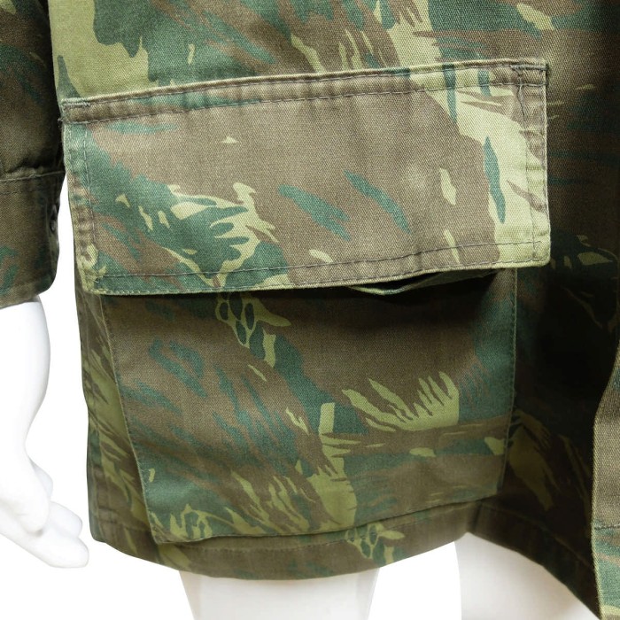 Brazilian Marine Lizard Camo Shirt