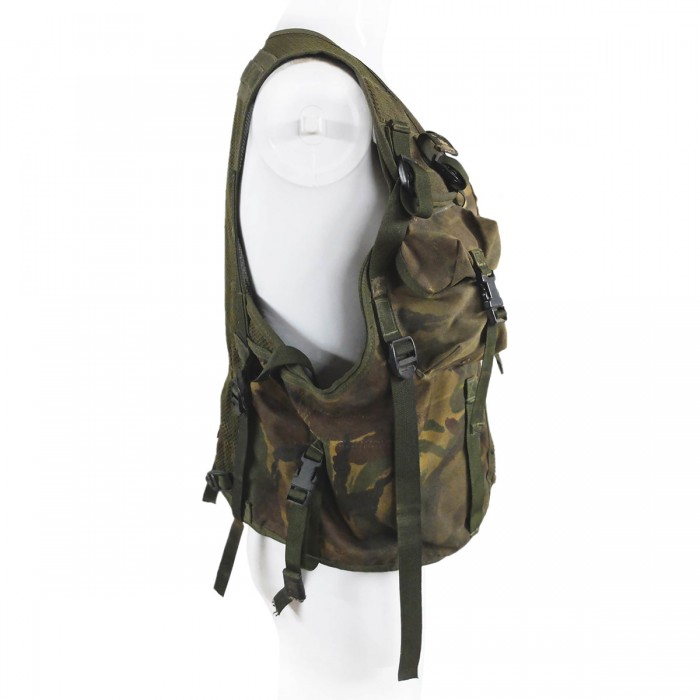 DPM Modified Assault Vest