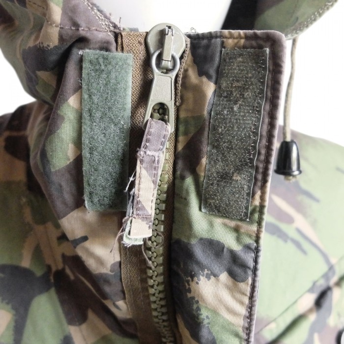 Dutch DPM Windproof Smock