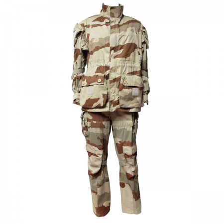 French Desert FELIN Set