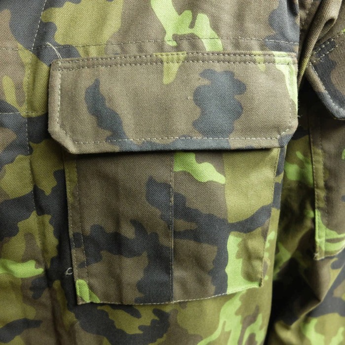 Czech VZ 95 Leaf Pattern Set