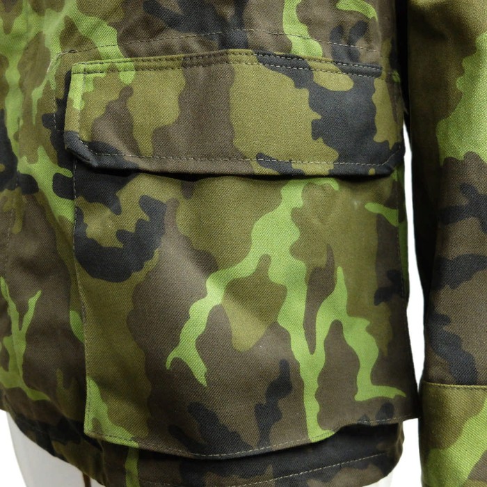 Czech VZ 95 Leaf Pattern Set