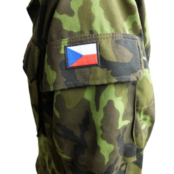 Czech VZ 95 Leaf Pattern Set