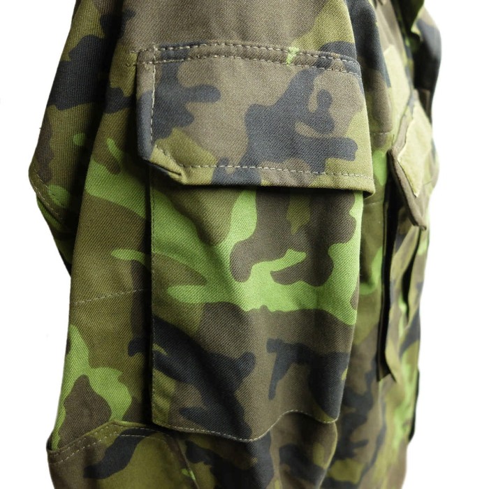 Czech VZ 95 Leaf Pattern Set