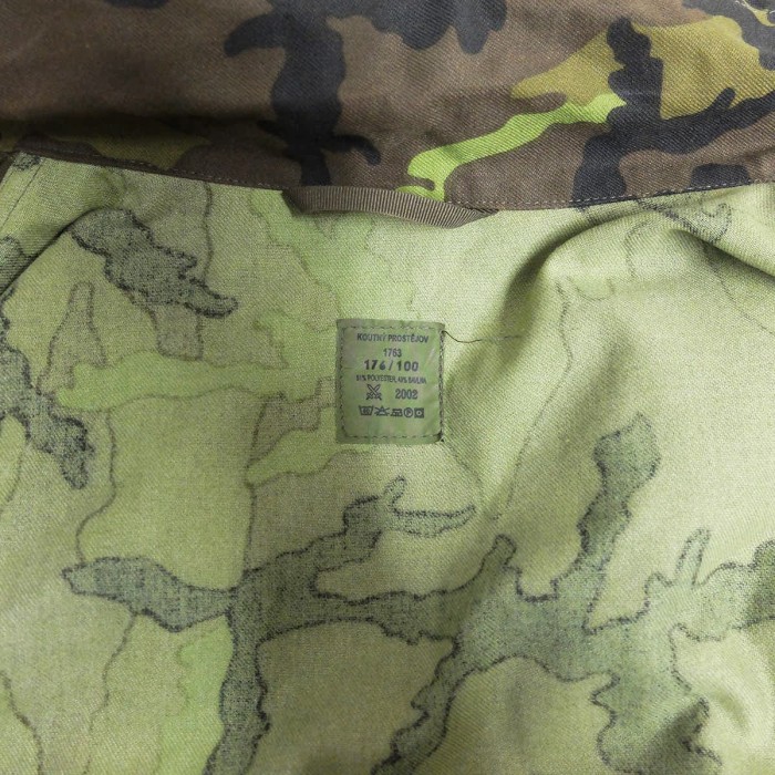 Czech VZ 95 Leaf Pattern Set