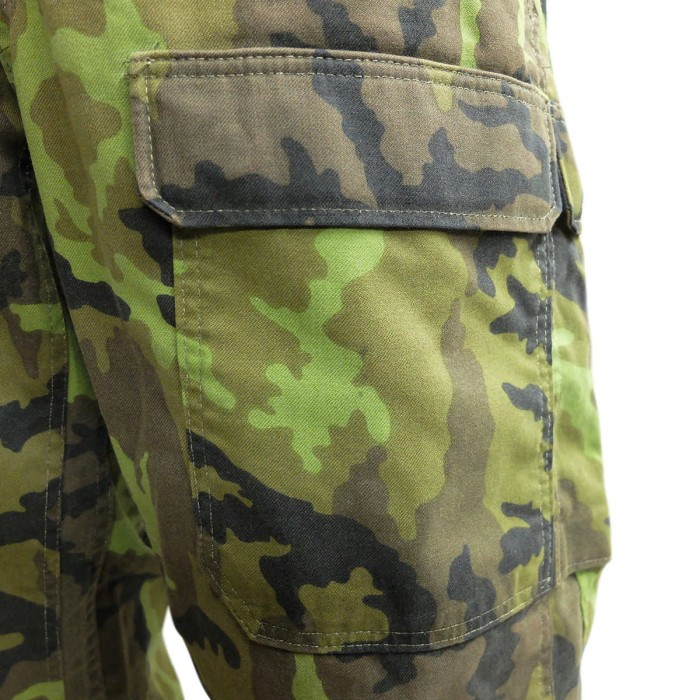 Czech VZ 95 Leaf Pattern Set