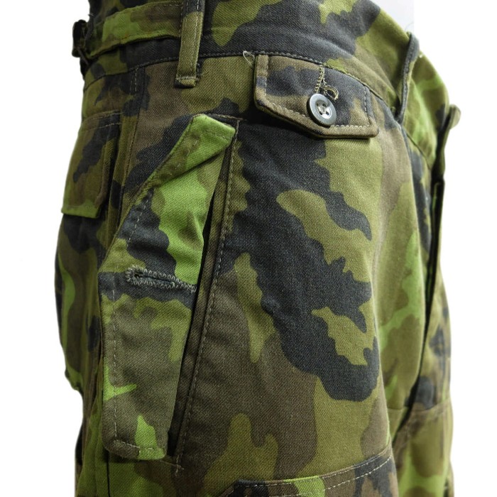 Czech VZ 95 Leaf Pattern Set