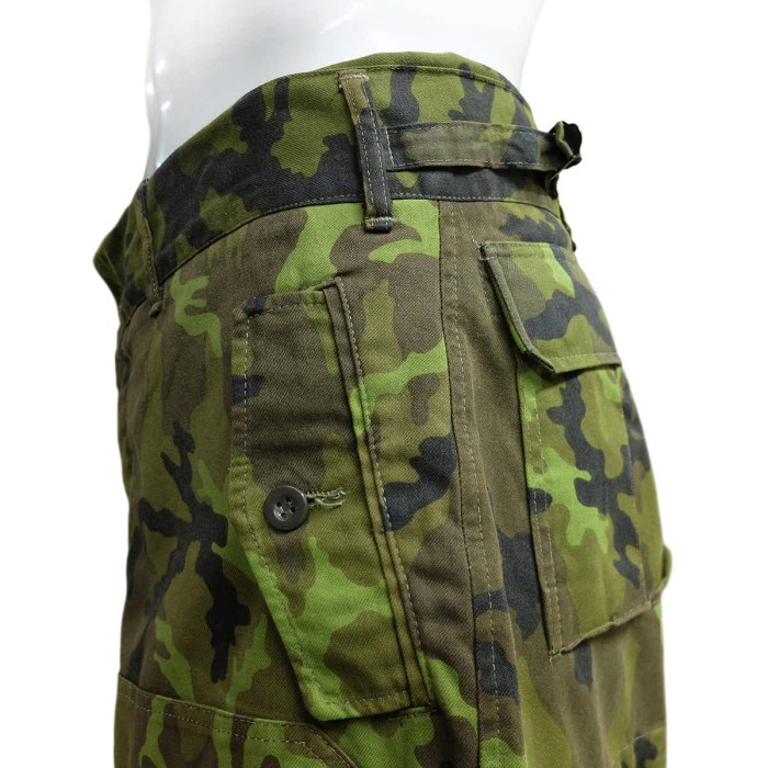 Czech VZ 95 Leaf Pattern Set