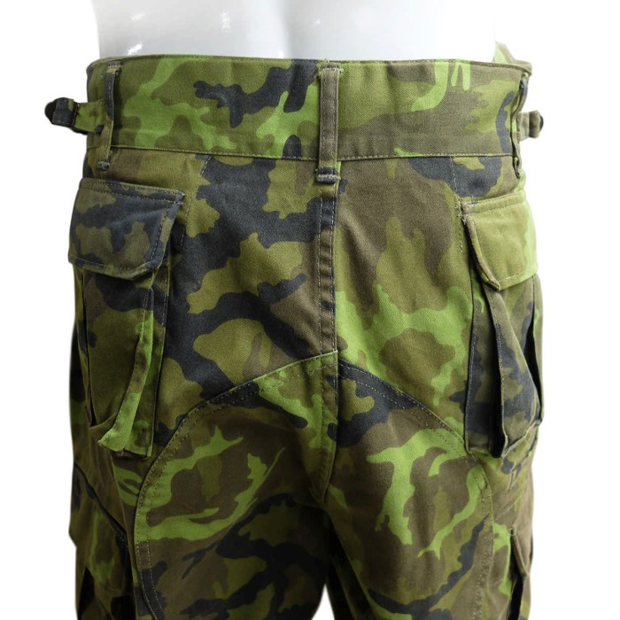 Czech VZ 95 Leaf Pattern Set