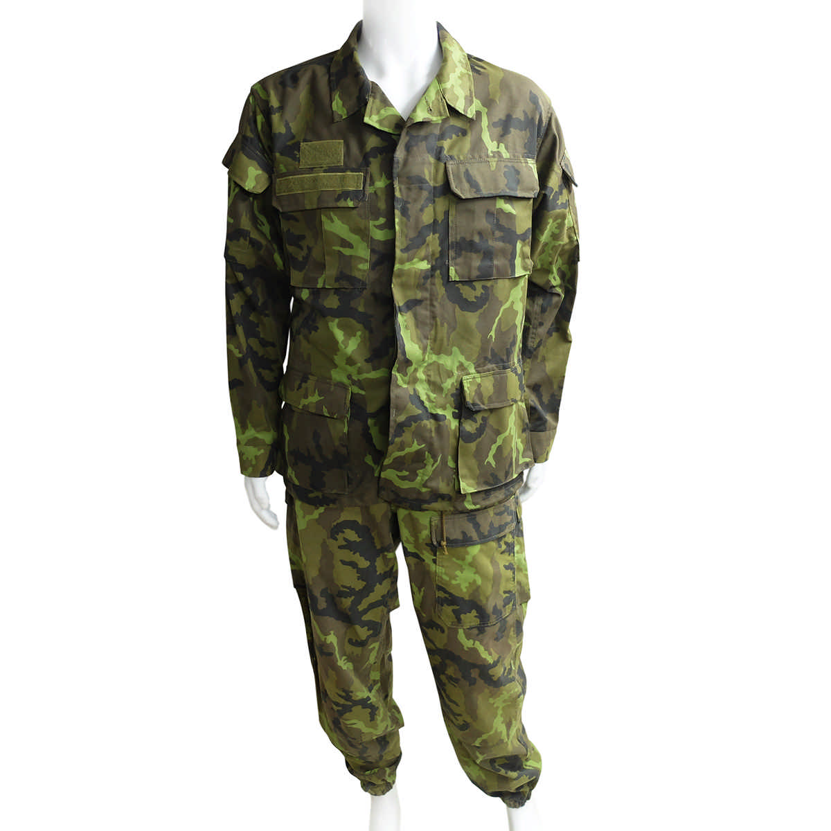 Czech VZ 95 Leaf Pattern Set